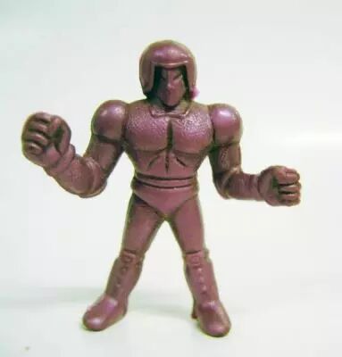 Muscleman (M.U.S.C.L.E.) - Mattel - #035 Wars Man (A) (prune)