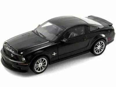 Knight Rider K2000 (K.I.T.T.) Ford Mustang Shelby GT500 Knight Rider ...