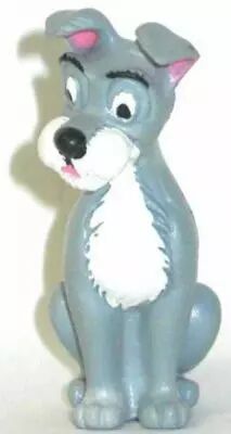Hanna-Barbera's Top Cat - Figurine PVC Comic Spain - Dibbles