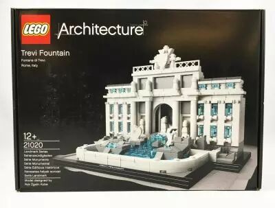 LEGO Ref.366 - Basic Set