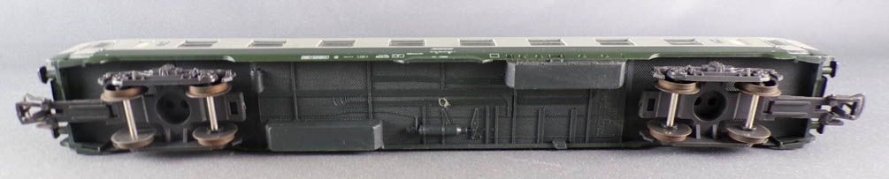 Lima Models 309104 Ho Sncf Voiture Dev Ao 2° Cl B8 508728 47007 3 Epok4