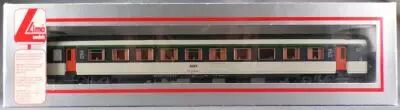 Lima Models 309667K Ho Sncf B11 tu 508721-74163-7 2nd Class Coach ...