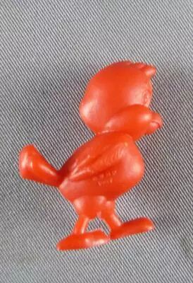Looney Tunes - GF Monocolor Premium Figure - Henery Hawk (Red)