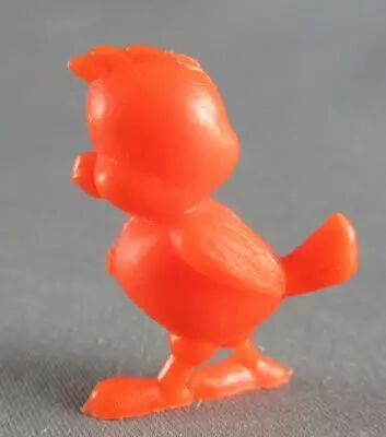 Looney Tunes - GF Monocolor Premium Figure - Beaky Buzzard (Orange)