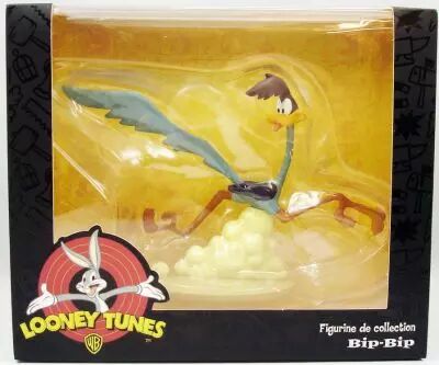 Looney Tunes - 7'' Bendable Figure - Road Runner