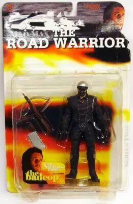 Mad Max - N2Toys - Gyro Captain (occasion)