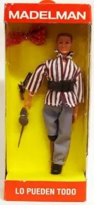 Madelman