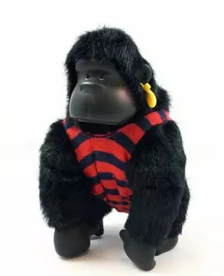 Magical Murphy - Murphy Pilote - Ajena 1987