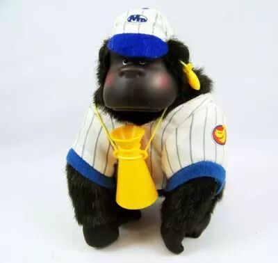 Magical Murphy - Murphy Tennisman - Ajena 1987