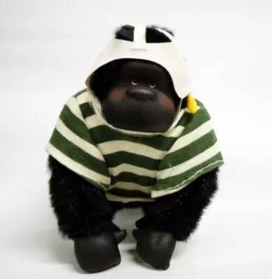 Magical Murphy - Murphy Ouvrier - Ajena 1987