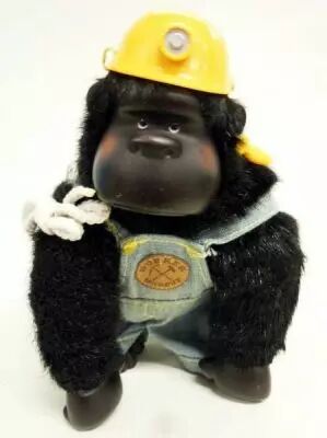 Magical Murphy - Murphy Ouvrier - Ajena 1987