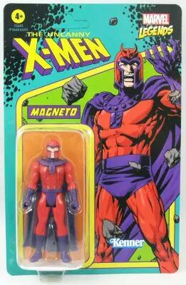 Marvel Legends Retro Collection - Kenner - Sentinel