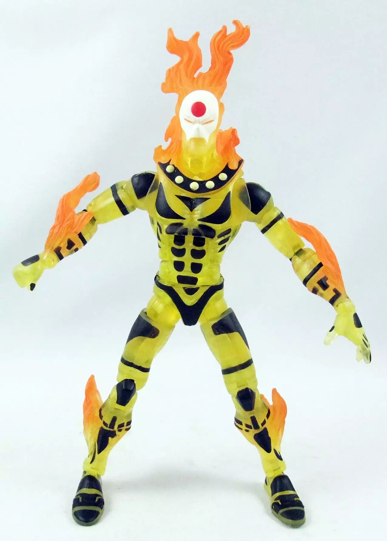 Marvel Sunfire