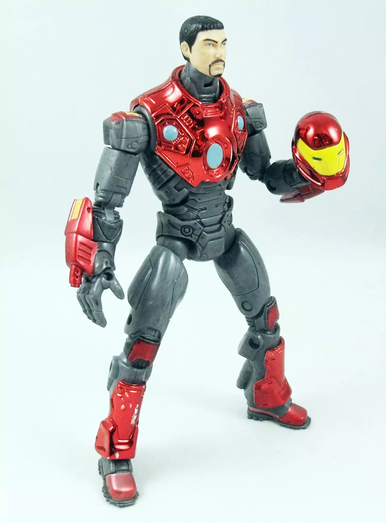 Iron Man 6 Ultimate