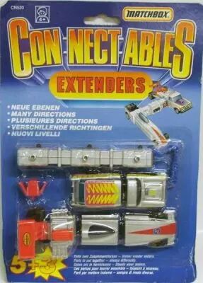 Matchbox Connectables Extenders - Modèle C