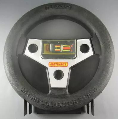 Matchbox Speed King K-47 Easy Rider