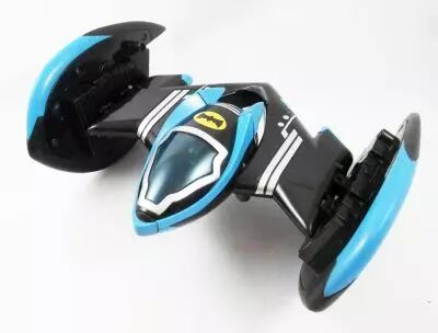 Mattel - The Batman - ShadowTek Batblade (loose)