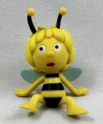 Maya the Bee - Studio 100 (2012) PVC Figure - Maya #04