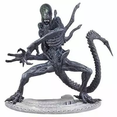 Alien vs. Predator - McFarlane Toys - 12'' Grip Alien