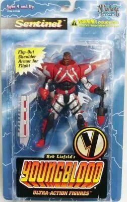 Guns N' Roses - Slash - Figurine McFarlane