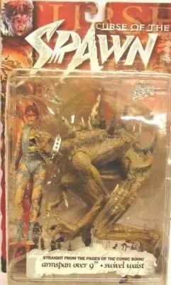 McFarlane's Spawn - Serie 13 (Curse of Spawn) - Jessica Priest & Mr ...