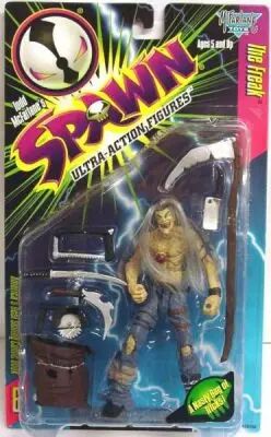 McFarlane's Spawn - Series 06 - The Freak