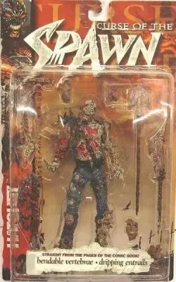 McFarlane's Spawn - Series 13 (Curse of Spawn) - Hatchet