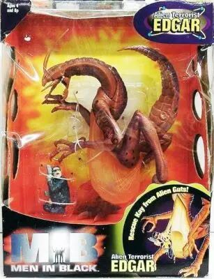 Men In Black 1 Edgar