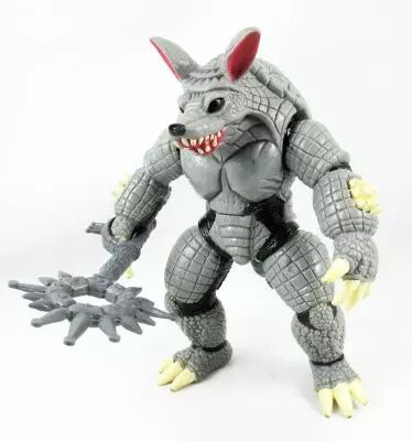 Mighty Morphin Power Rangers - Bandai - Evil Space Aliens : Soccadillo ...