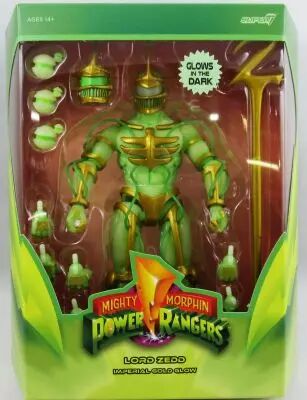 Alice in Wonderland (Disney's) - Super7 Ultimates Figure - Mad Hatter