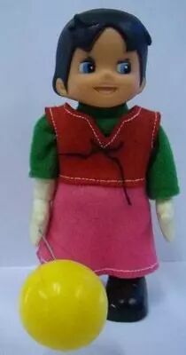 Wind-up Toys (Mechanical Toys)