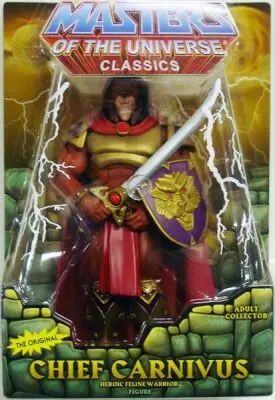 MOTU Classics Maps - Eternia printed 30"x20" poster