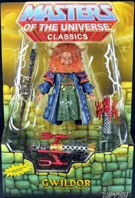 MOTU Classics - Arrow