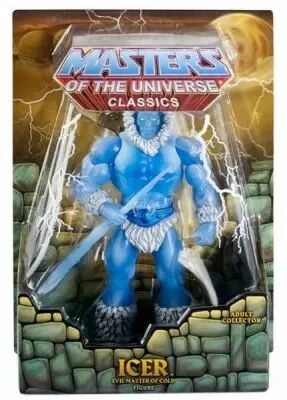 MOTU Classics - Shokoti