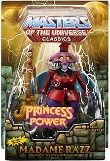 MOTU Classics - Glimmer