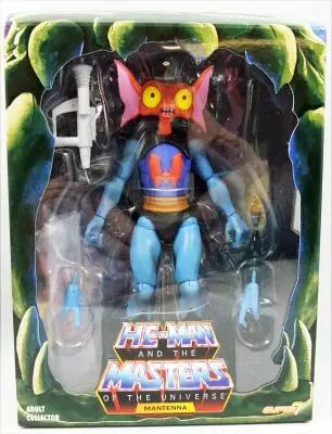 MOTU Classics - Rio Blast