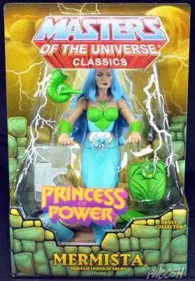MOTU Classics - Arrow