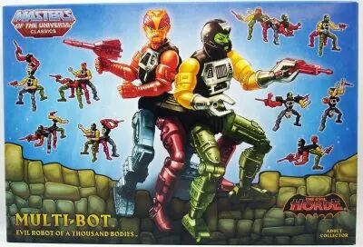 MOTU Classics - Multi-Bot