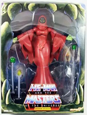 MOTU Classics - Stratos (Filmation)