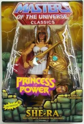 MOTU Classics - She-Ra (''The Original'')