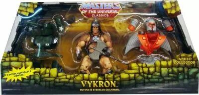 MOTU Classics - Shokoti