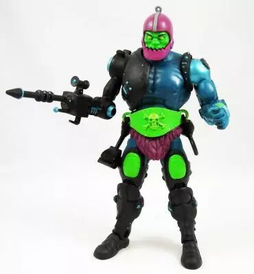MOTU Classics loose - Teela & Zoar