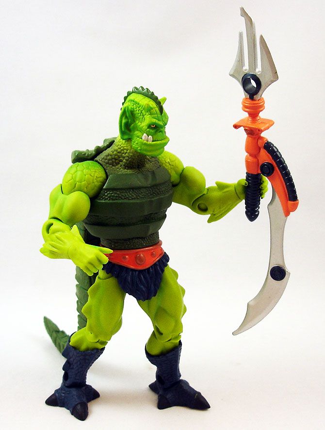 Motu Classics Loose Whiplash