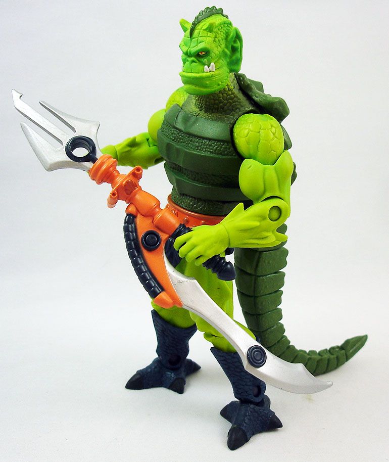 Motu Classics Loose Whiplash