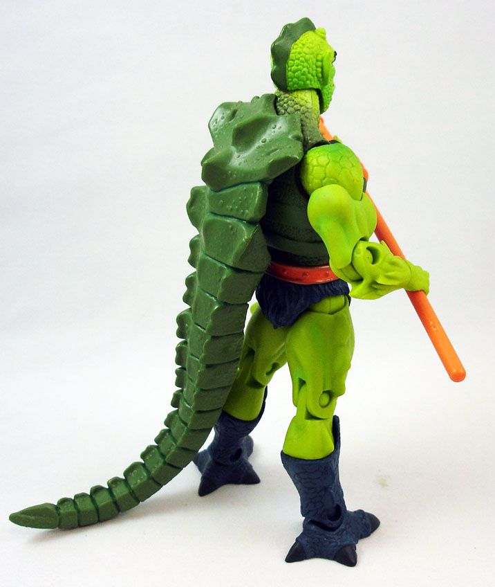 Motu Classics Loose Whiplash