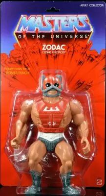 MOTU Classics - Optikk