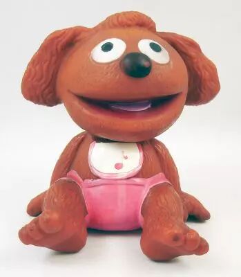 Rowlf Muppet Babies