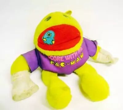 The World of Annie - Figurine miniature PVC - Miss Hannigan - Knickerbocker