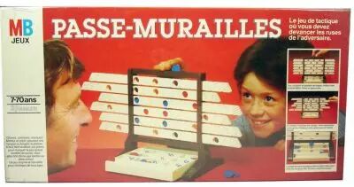Jeopardy! - MB Board Game 1989