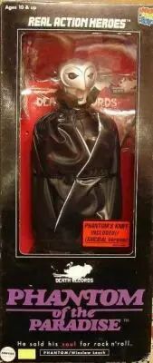 Phantom of the Paradise - Medicom - Le Fantôme : Winslow Leach ...